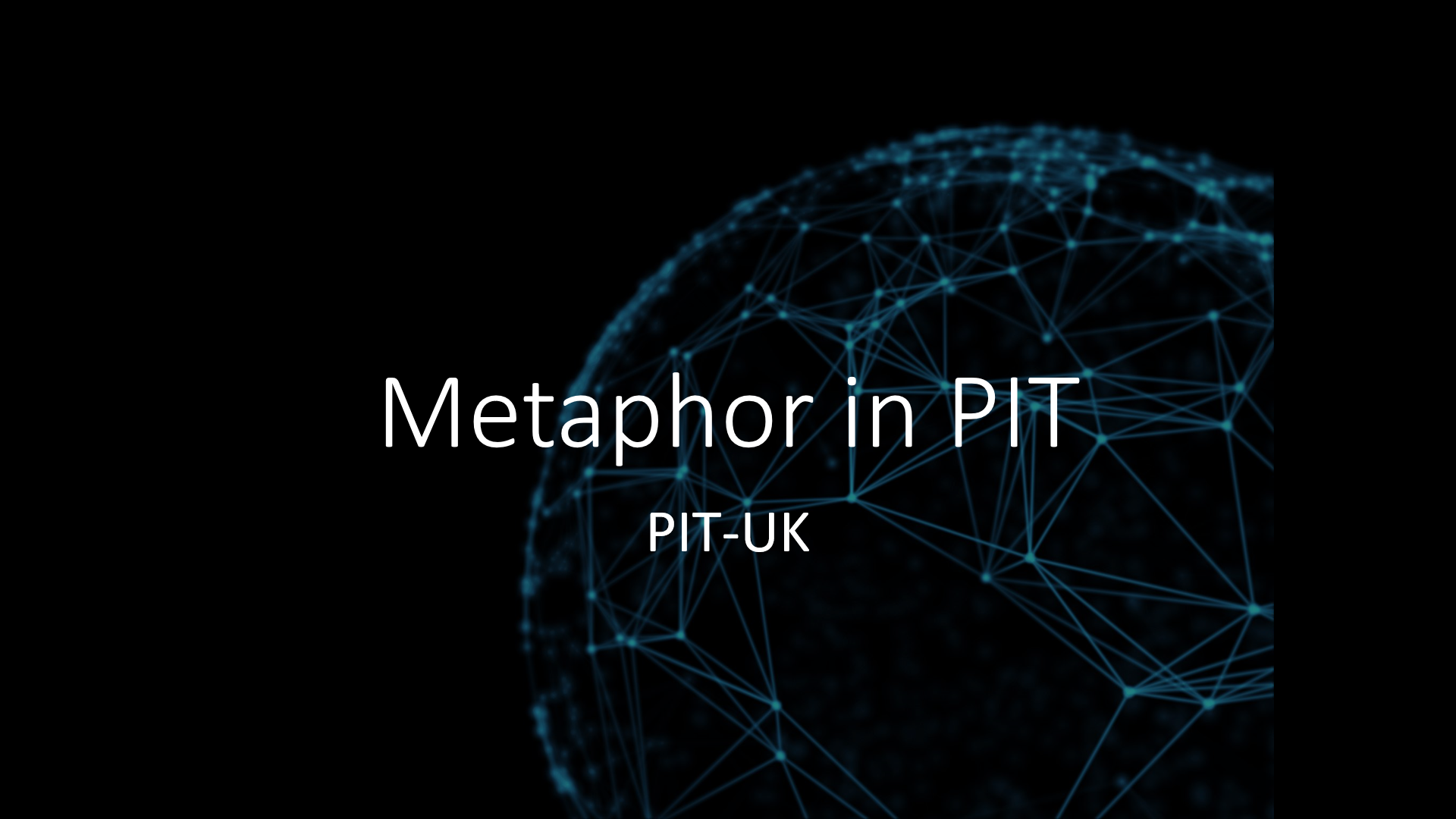 Resources - Psychodynamic Interpersonal Therapy in the UK