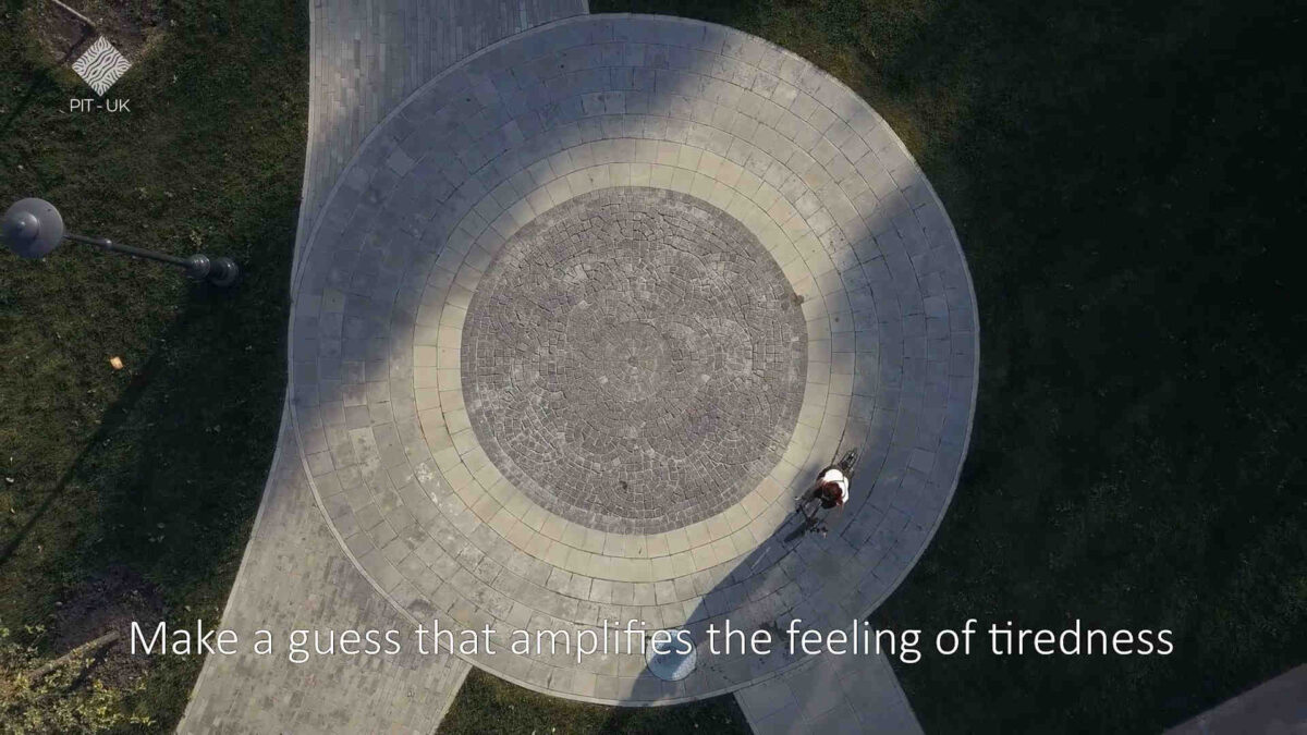 PIT-UK Training films - Psychodynamic Interpersonal Therapy in the UK